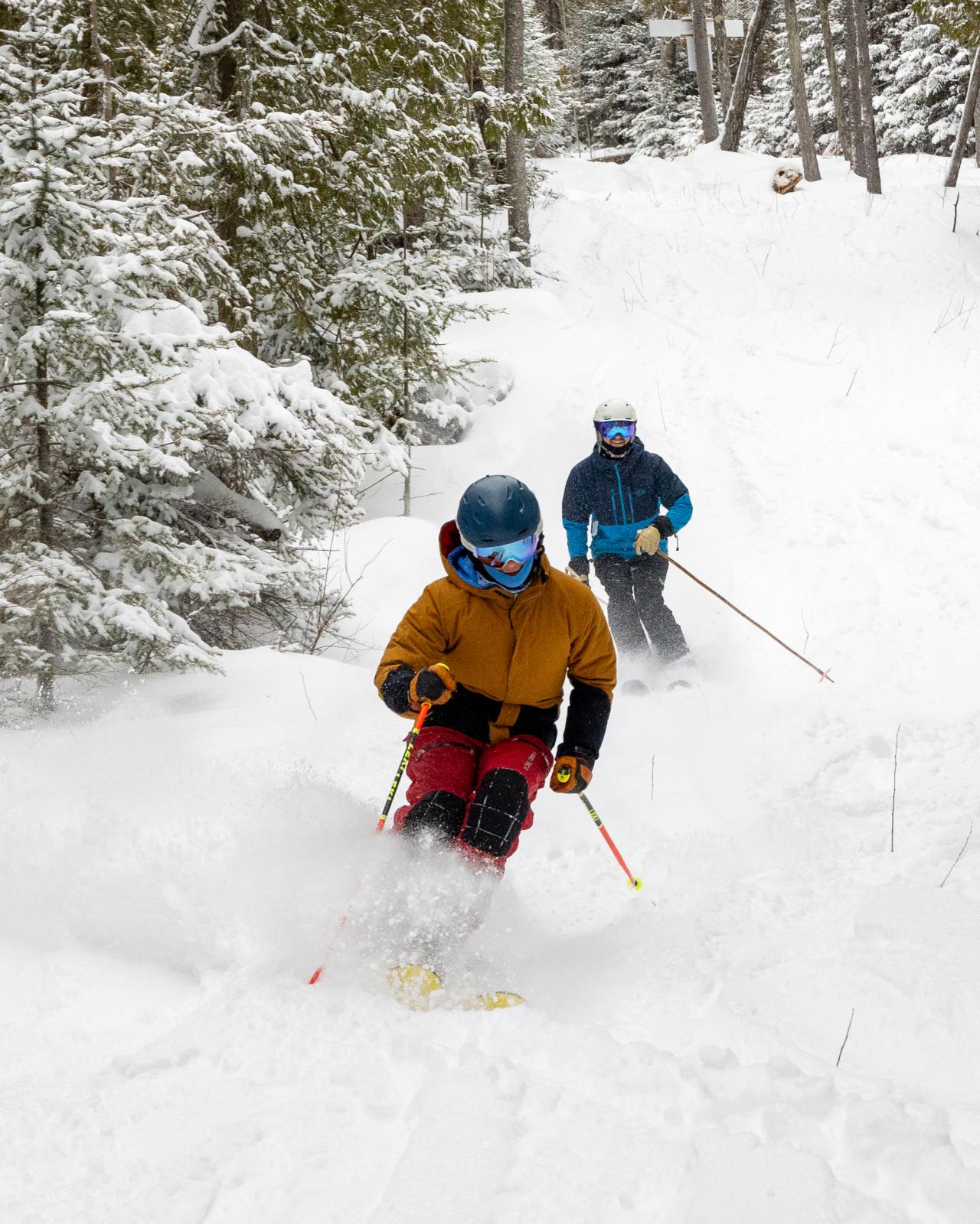 Legendary 25/26 Season Passes | Lutsen Mountains