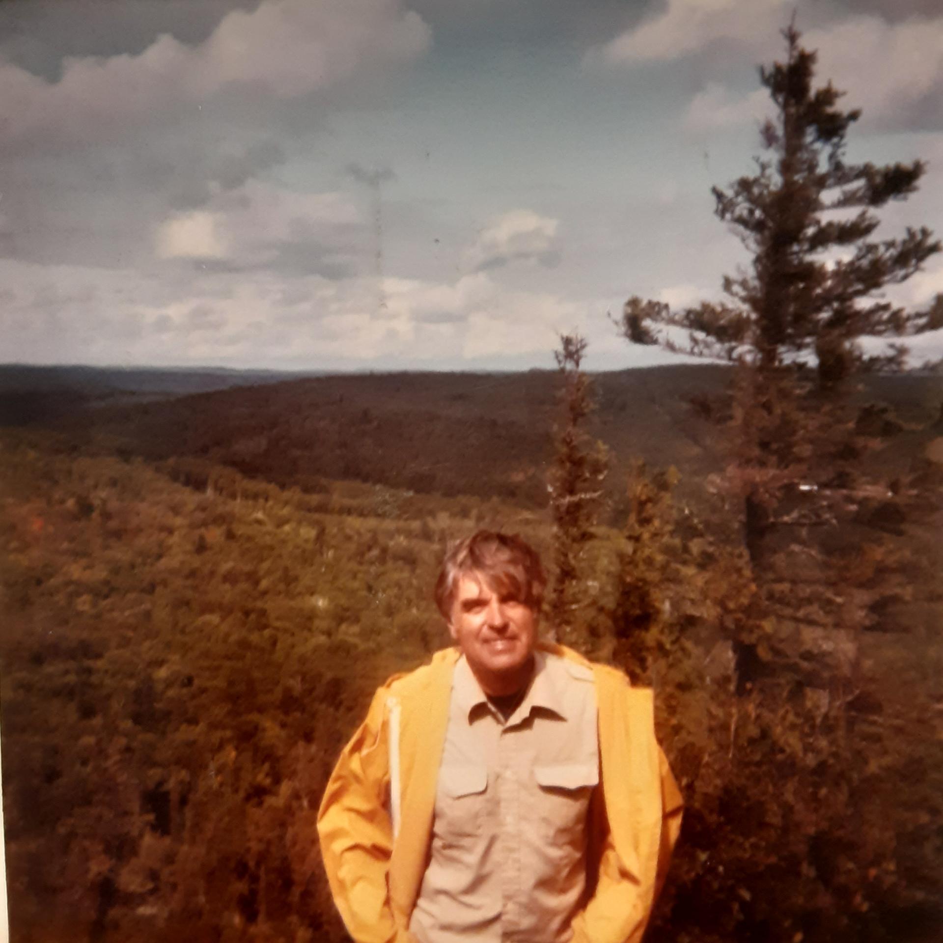 The Visionary Spirit of Papa Charlie at Lutsen Mountains | Lutsen Mountains