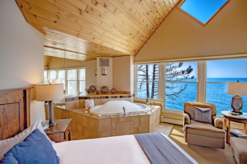 Bluefin Bay Family of Resorts | Lutsen Mountains